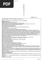 Ejemplo y Significado de SOAP en Medicina | PDF | Presión sanguínea ...