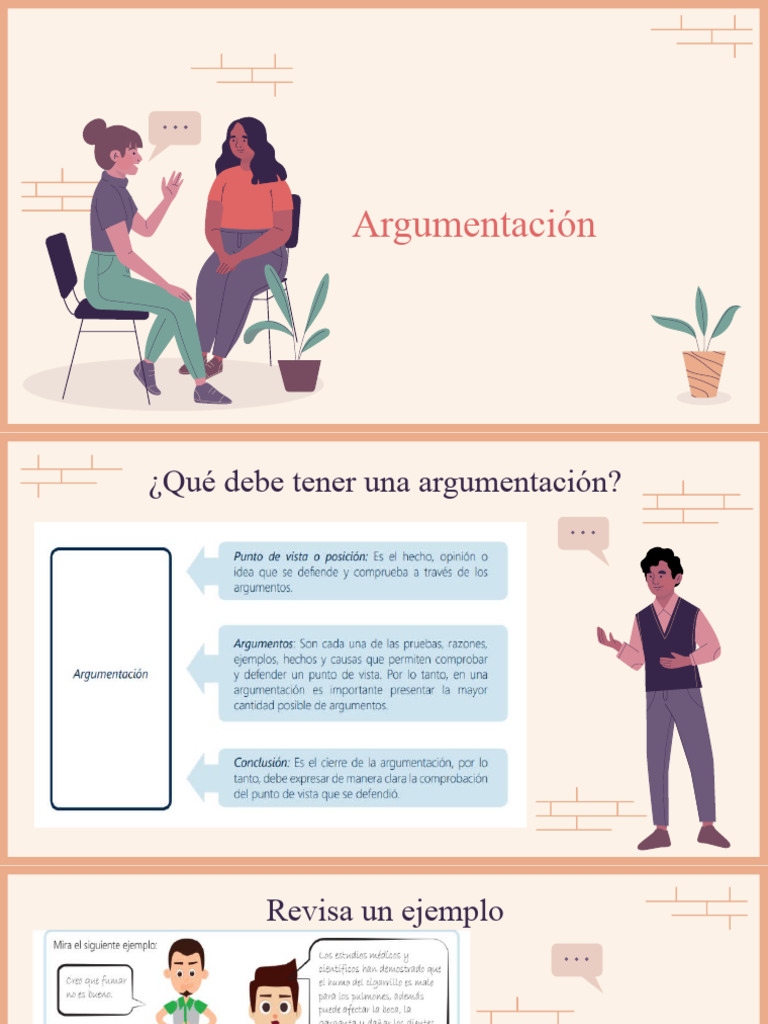 Essential Elements of Argumentation | PDF | Planets | Solar System