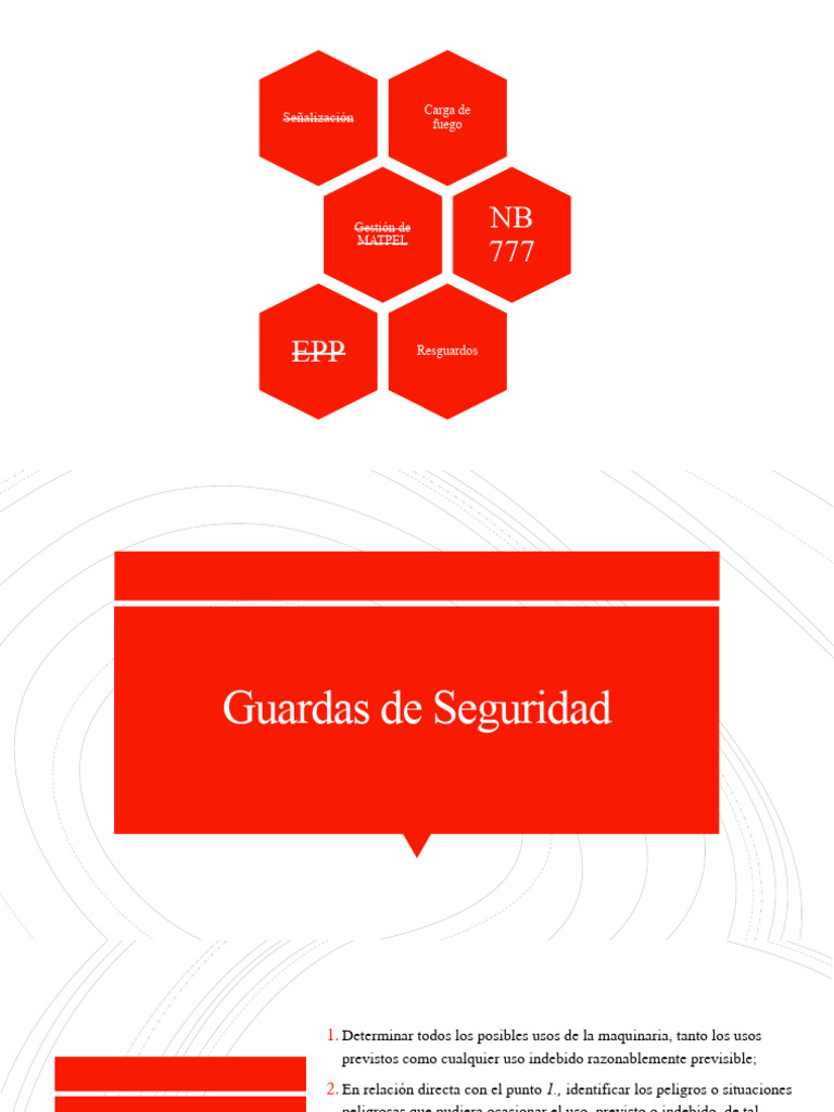 4.2 Guardas de Seguridad | PDF | Riesgo