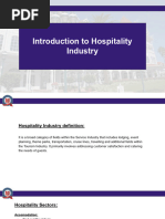 STR Chain Scales | PDF | Hotel | Hilton Worldwide