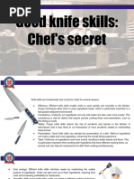 Rondelle Cut: A Culinary Guide | PDF | Carrot | Asian Cuisine