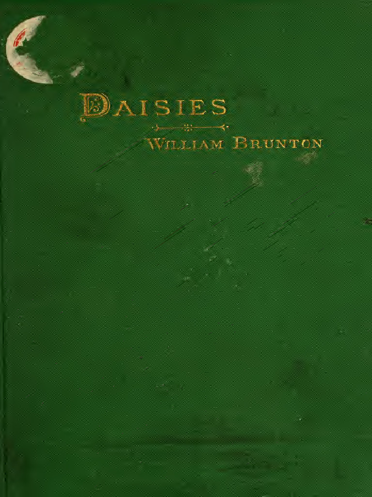 Daisies 00 Brun | PDF | Thou | Heaven