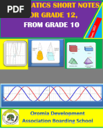 Basic Math Symbols PDF | PDF | Matrix (Mathematics) | Division ...