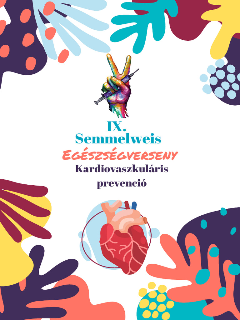 Kardiovaszkuláris Prevenció | PDF