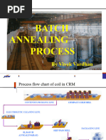 Defect Catalogue - Galva . | PDF | Rolling (Metalworking) | Zinc