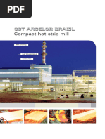 Defect Catalogue - Galva . | PDF | Rolling (Metalworking) | Zinc