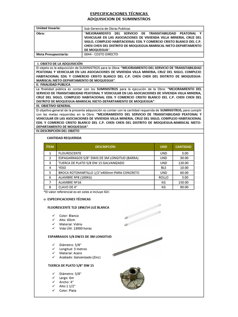 04-Eett Materiales de Construccion 1 | PDF | Rieles | Materiales
