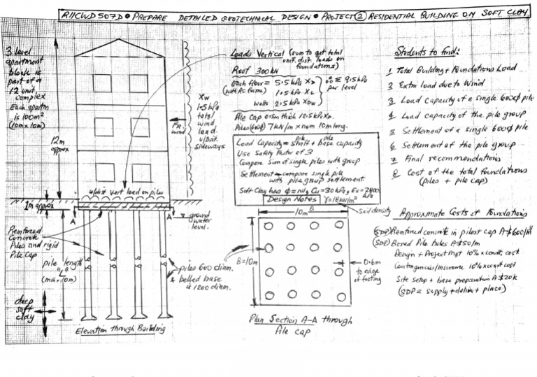 New Proj 2 Drawing | PDF