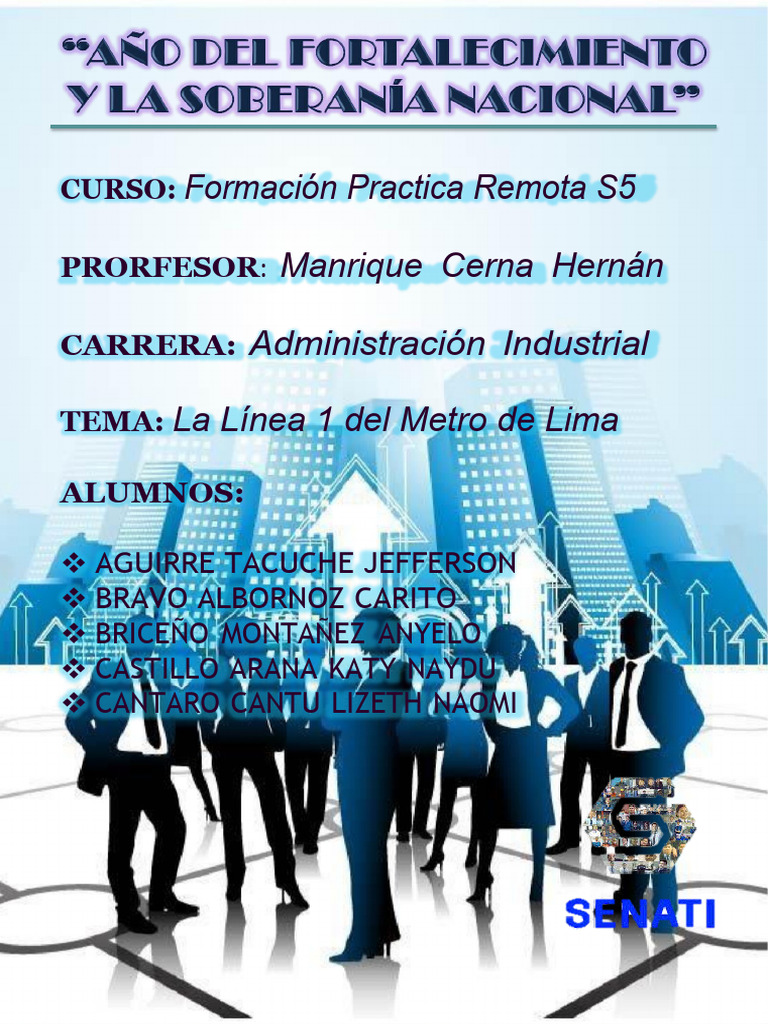 tr5 Trabajo Final | PDF | Outsourcing | Business