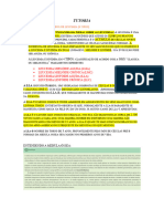 Score Hematológico de Rodwell para Sepse Neonatal | PDF | Imunologia ...