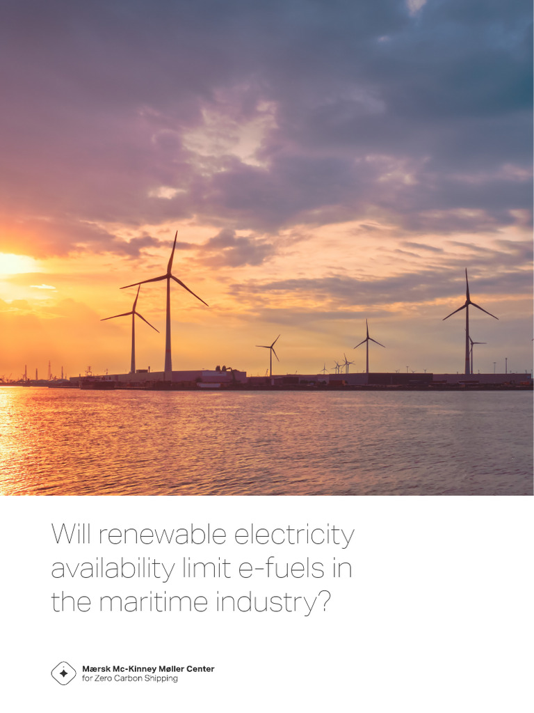 RES Renewable Energies Positioning Paper 1 | PDF | Renewable Energy ...