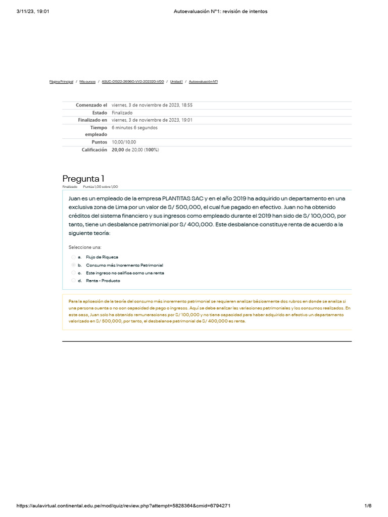 Ae1 RPN Cesr | PDF | Economias | Business