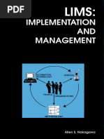 Caliber LIMS Brochure | PDF | Enterprise Resource Planning | Regulatory Compliance