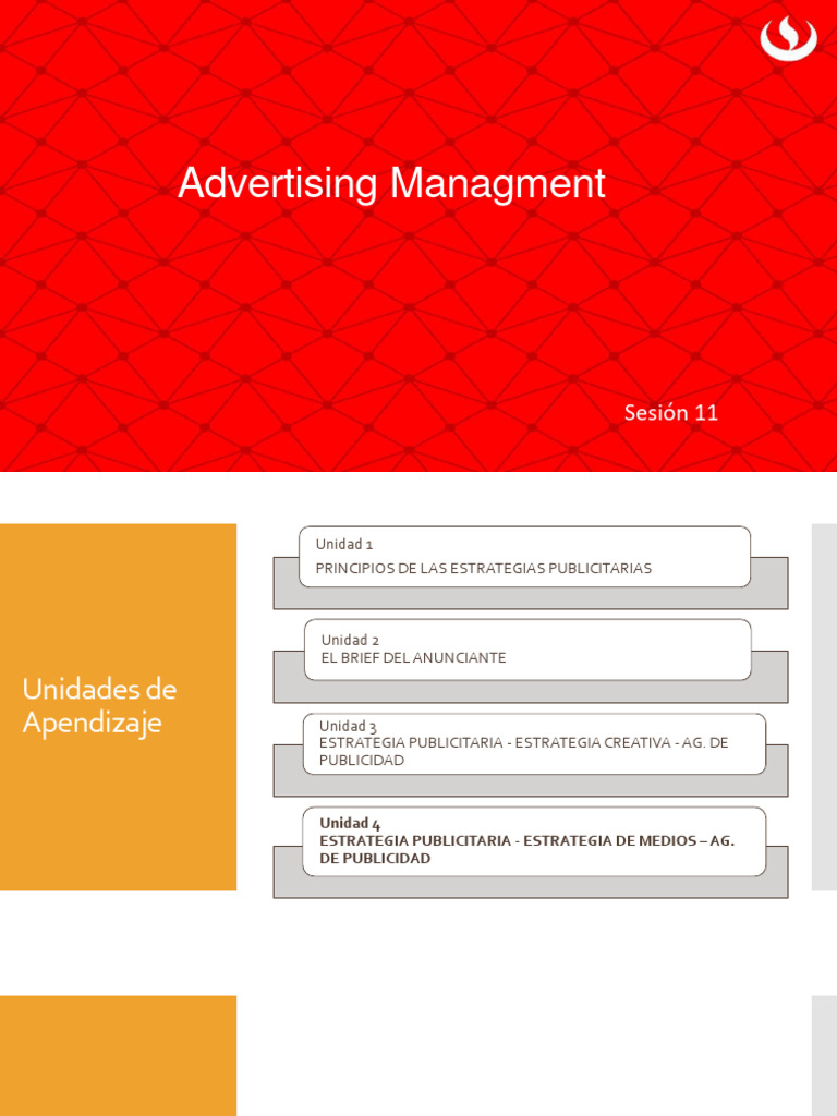 Sesion 11 - Plan de Medios BTL | PDF | Publicidad | Marketing