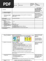 Grade 3 Lesson Exemplar | PDF