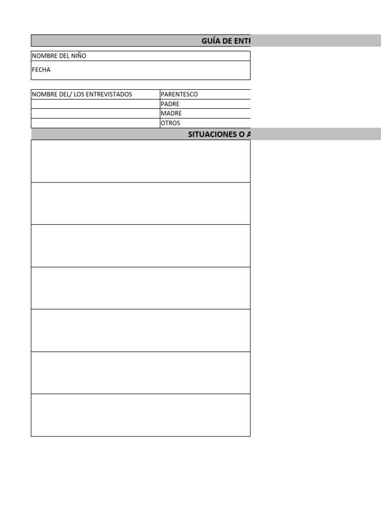 Ok Fichas de Registro | PDF