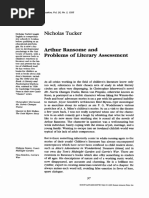 Rebuilding Life After the Civil War | PDF | English Language | Word