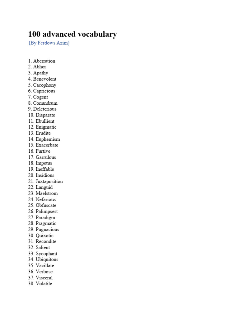 The 100 Advanced | PDF | Unidentified Flying Object