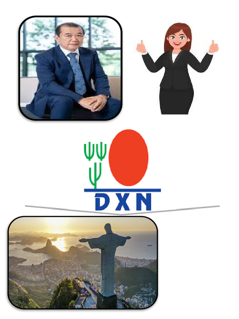 DXN | PDF