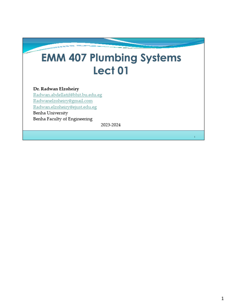 Lect 01 Introduction | PDF | Pressure | Chemical Engineering