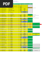 Formulario de Reembolso BMI Individual | PDF | Medicina | Cuidado de la ...