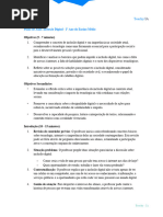 Definições de Cenas e Frequências em TV | PDF | Resolução de imagem ...
