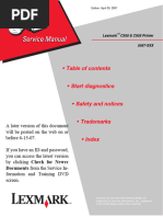 PaperCut MF-HP FutureSmart-Embedded Manual | PDF