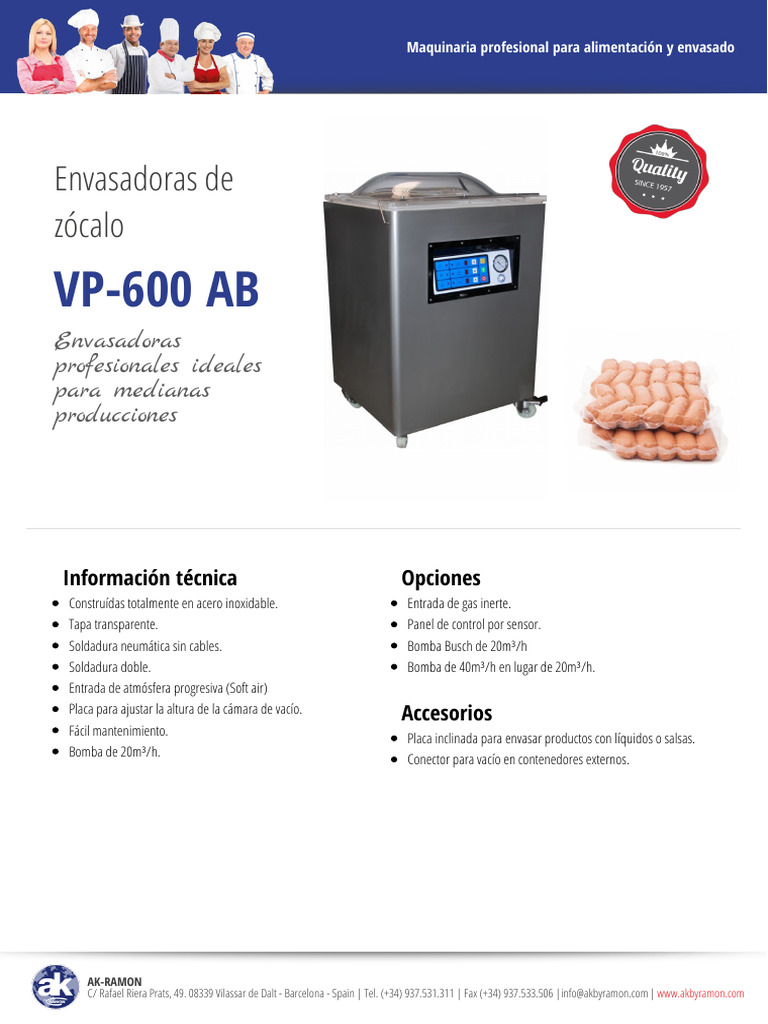 VP 600 Ab | PDF | Soldadura | Construcción