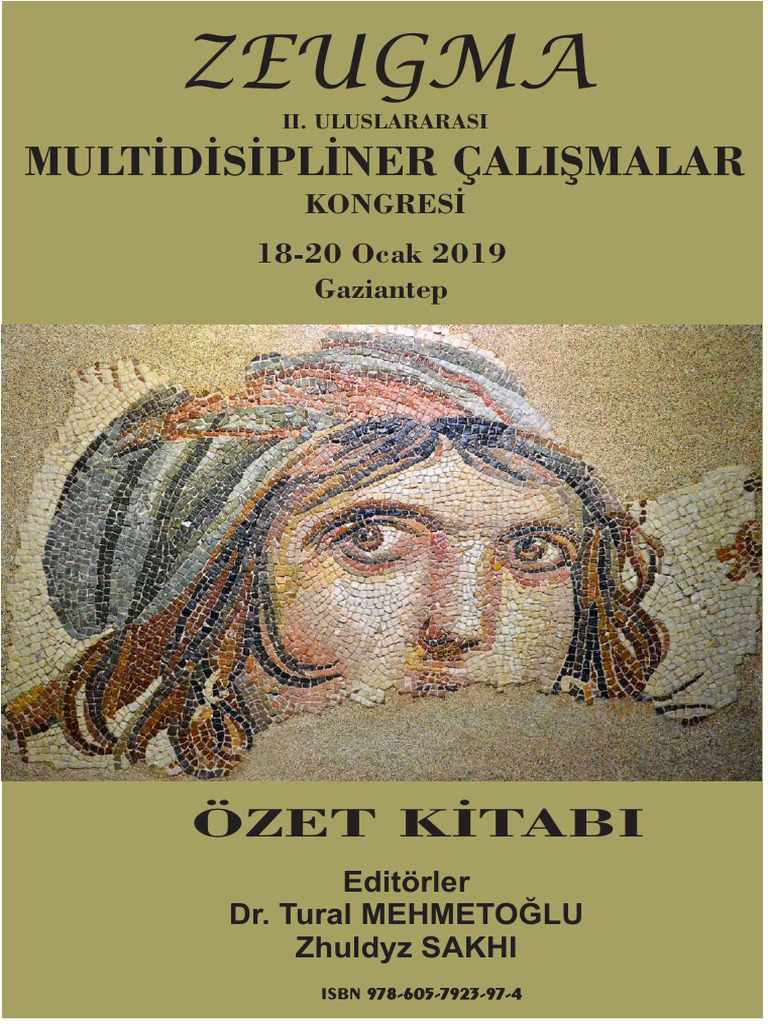 Zeugma Yayın Özet s.294 358 | PDF
