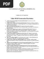 Guía para ser Emisor Electrónico | PDF | Contribuyente | Informática