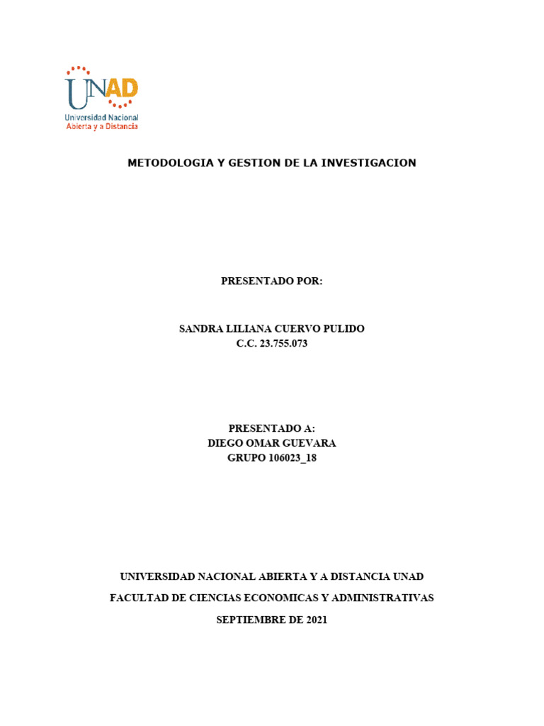 Sandra Cuervo | PDF | Medicina CLINICA | Salud mental