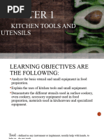 Commercial Kitchen Size and Design Guide | PDF