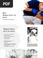 MR Sopa | PDF | Reanimación cardiopulmonar | Medicina CLINICA