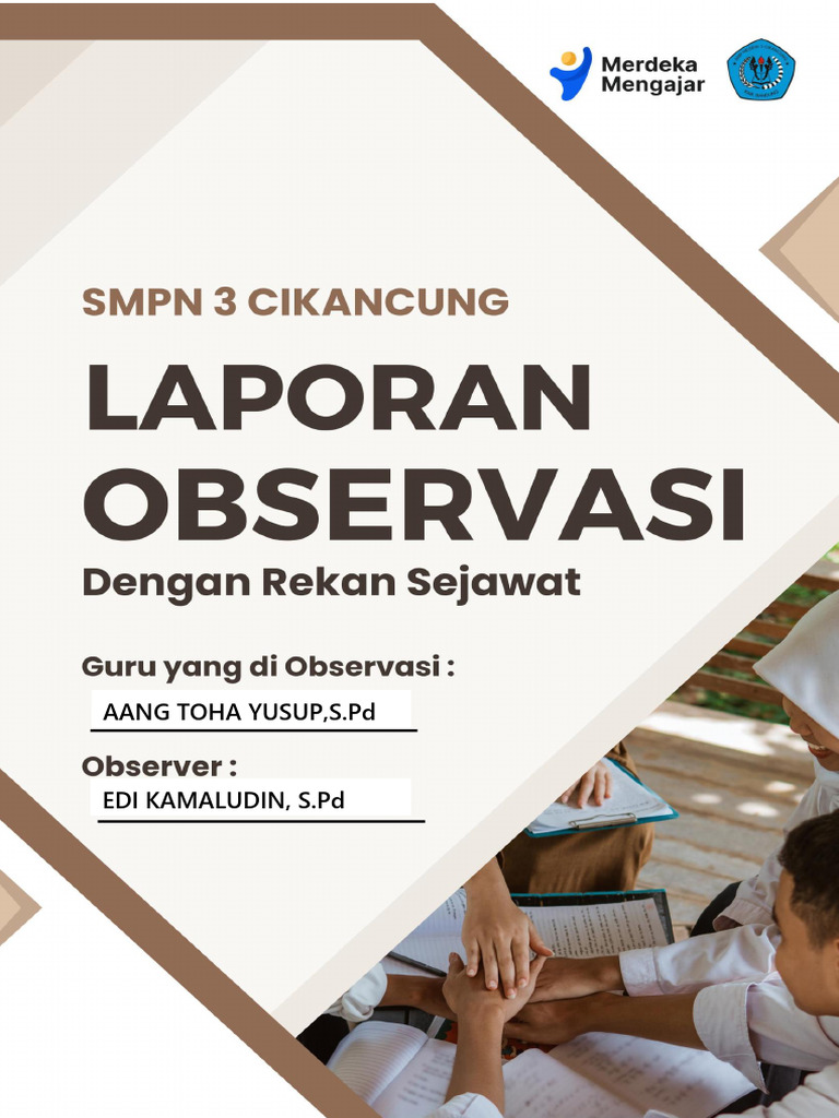 01 MODUL AJAR PJOK - Merged | PDF