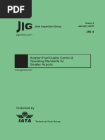 IFQP Checklist Issue 14 With ATA103 2023 1 and JIG13 References | PDF ...