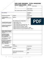 JCF Ranks and Badges Overview | PDF | National Security | Positions Of ...