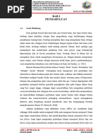 Batu Rijang Dan Proses Pembentukannya | PDF | Ilmu Sosial