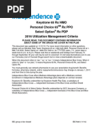Mounjaro Drug Prior Authorization Form L5197e | PDF | Pharmacy | Patient