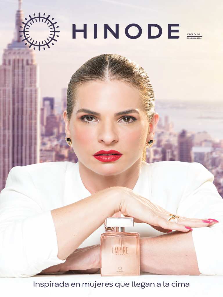 Perú 02 - 2024 22feb Digital | PDF | Productos cosméticos