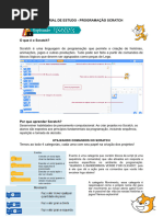 Comandos No Scratch e Algumas Situações No Scratch | PDF | Swift ...
