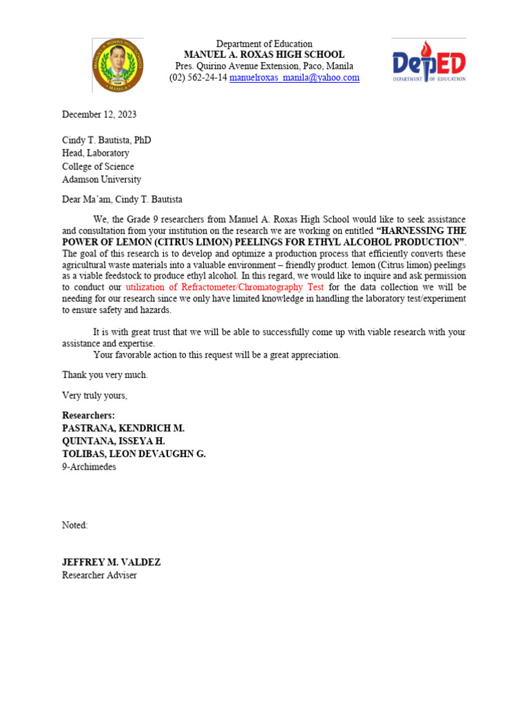 Research Letter | PDF