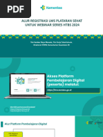 Panduan ILC | PDF