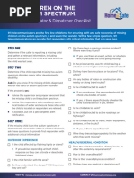 2020 Code Pink Child Infant Abduction Education | PDF | Nursing ...