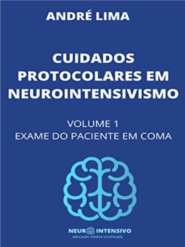 Protocolo em Neurointensivismo | PDF