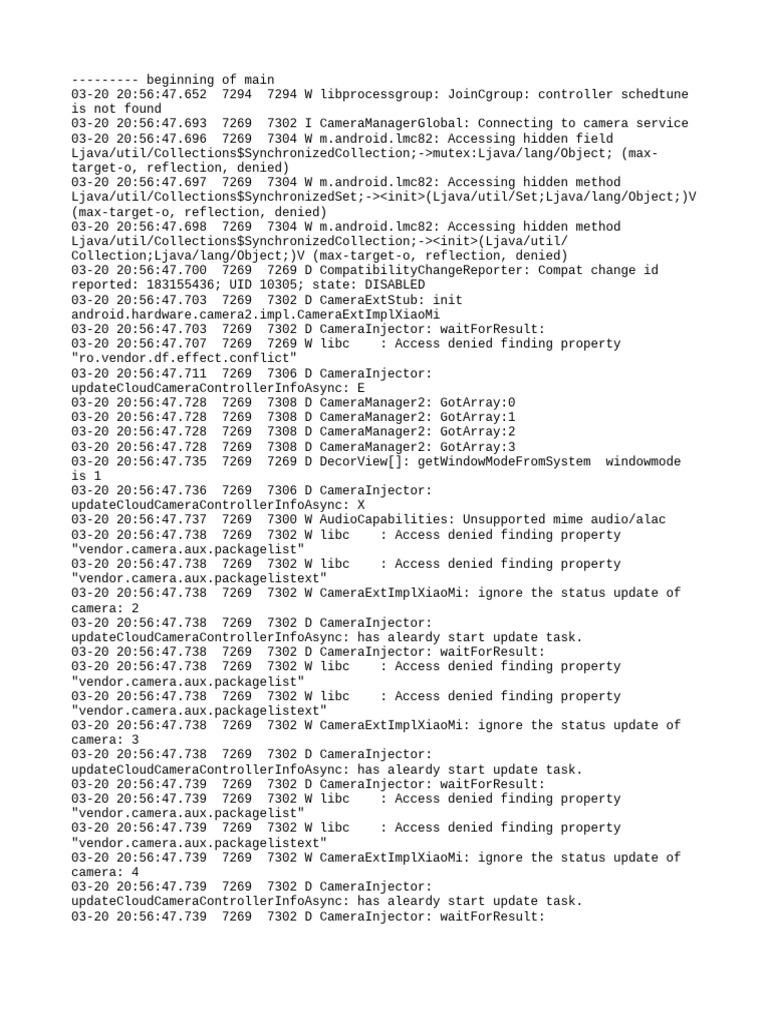 Log Cat 1710939407555 Pdf Pointer Computer Programming Computer