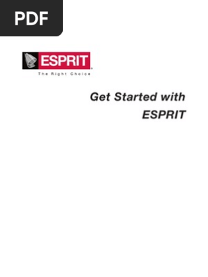 Esprit Cad Cam Download Free Outlet | innoem.eng.psu.ac.th