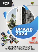 Draft HSPK 2025 | PDF