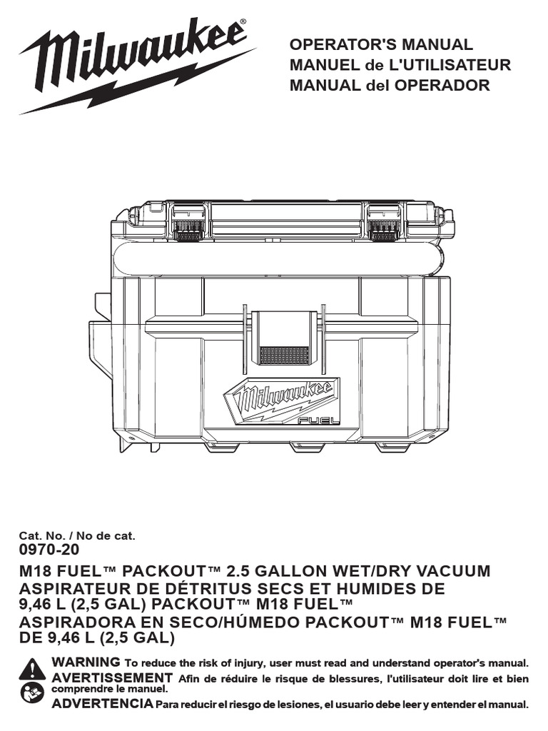 Warning Avertissement Advertencia Warning Avertissement Advertencia ...