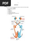 Microbio Mnemonic by Dr Priyanka-1 | PDF | Parasitism | Microbiology