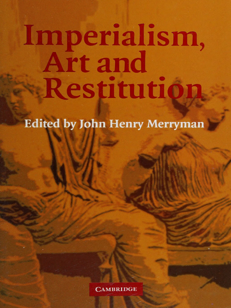 Merryman 2006 | PDF